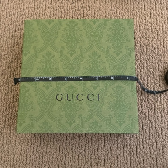 Gucci | Bags | Gucci Gift Box | Poshmark